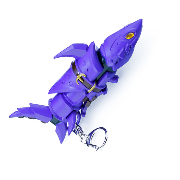 lol keychain Game League of Legends Keychain LOL Jinx Cannon Model ...