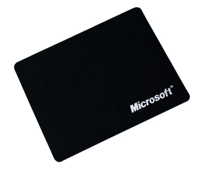 High quality Good grip Black mouse pad | Daraz.lk