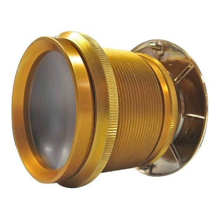 360 HD Door Viewer HD Lens with Cover Metal Cat Eye security for home ...