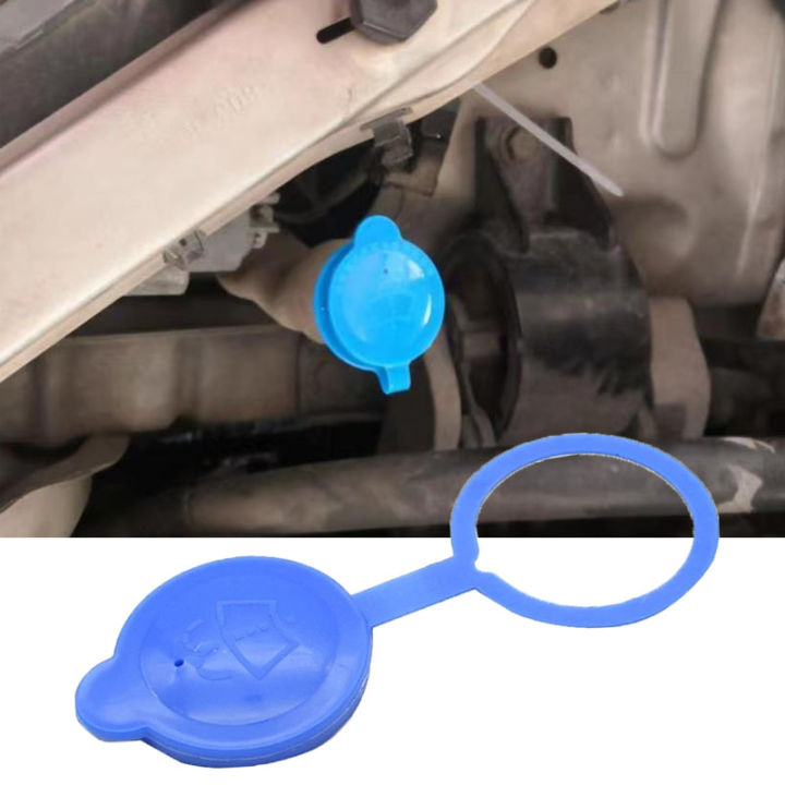 Windshield Washer Fluid Reservoir Cover Water Bottle Cap For Suzuki ...