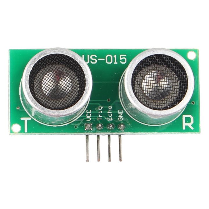 US-015 Ultrasonic Range Sensor Module [MOD-ARD-002] | Daraz.lk