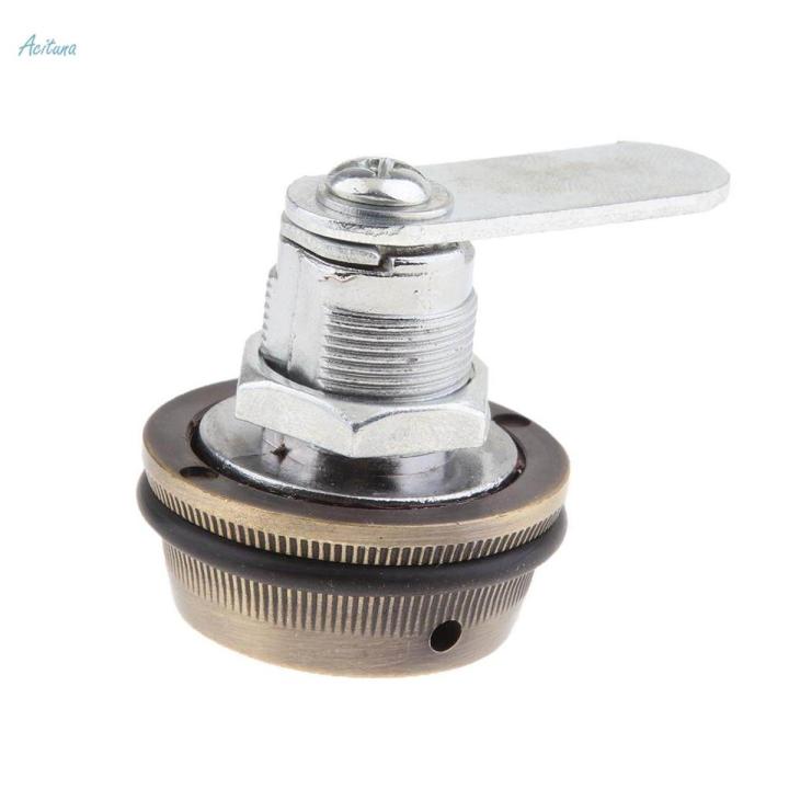 Zinc Alloy Combination Cam Lock Password Cabinet Letterbox Brushed ...