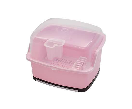 Plate Rack Box Plastic | Daraz.lk