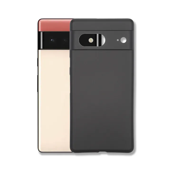 Super Thin PP Case for Google Pixel 7 Back case 0.35mm thin precise ...