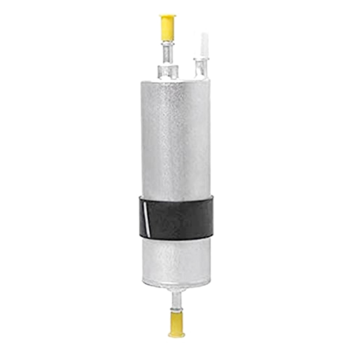Fuel Filter Silver Fuel Filter for Bmw E81 E87 E90 E91 X5 E70 X3 F25 X6 ...