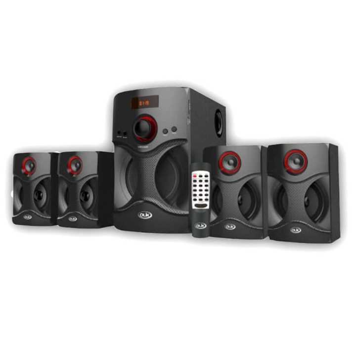 Subwoofer Sound System OLIK -4 IN 1 NSC- 423 | Daraz.lk