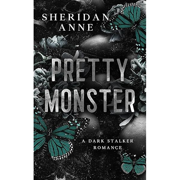 Pretty Monster: A Dark Stalker Romance | Daraz.lk