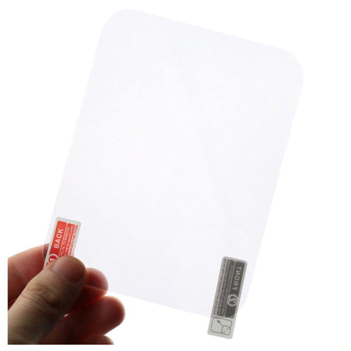Head Up Display HUD Film Protective Reflective Screen Transparent 15 ...