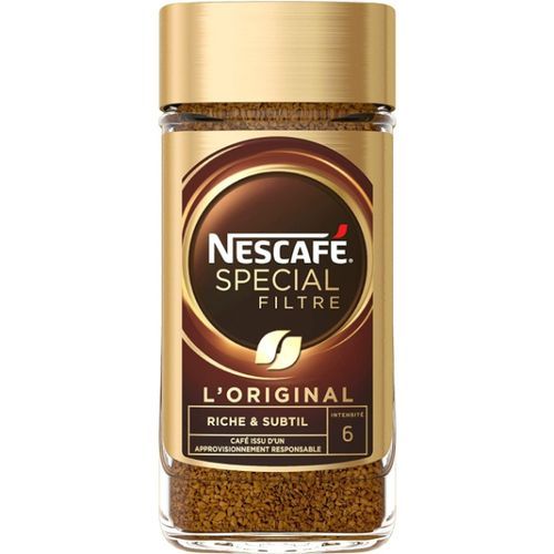 Nescafe Special Filter L'ORIGINAL 200g | Daraz.lk