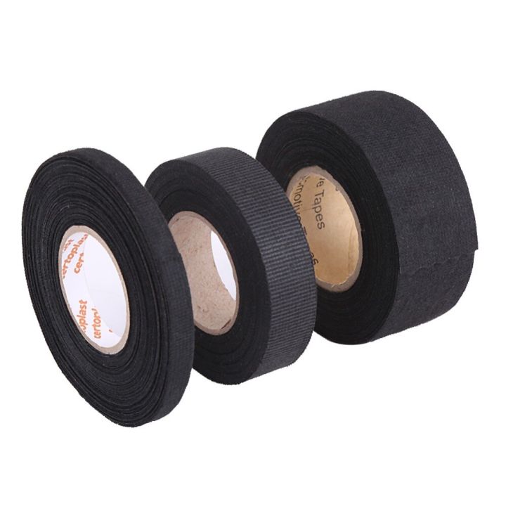 Car Adhesive Anti Rattle Felt Automotive Wiring Harness Tape | Daraz.lk