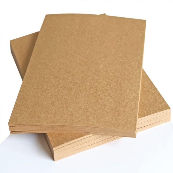 Craft Board A4 300gsm | Daraz.lk