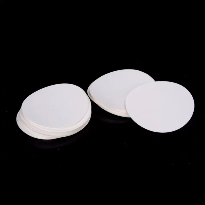 【InnovateWorld】Wholesale 100PCS/bag 9cm Laboratory filter paper ...