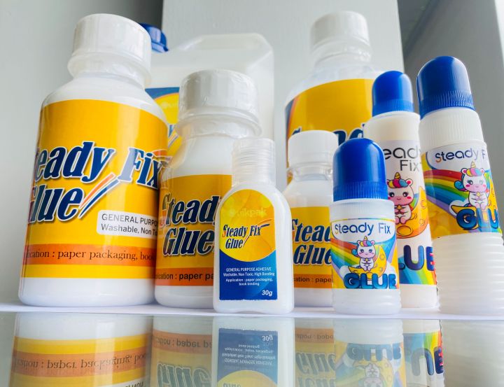 Multibond Adhesive/glue for Stationary, industrial use 75ml, 110ml ...