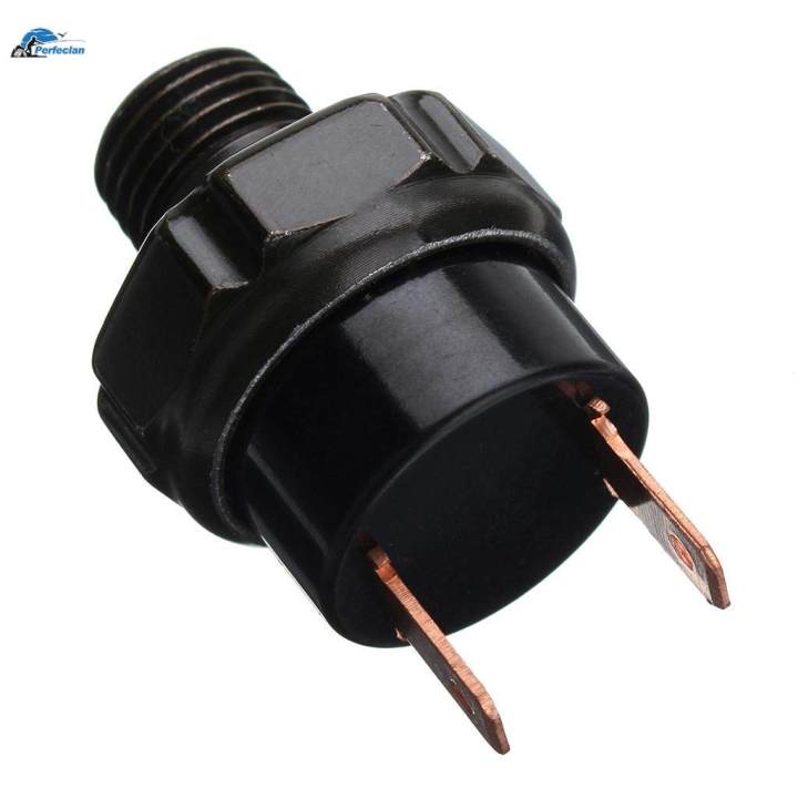 Air Compressor Pressure Switch Connector , Black, 90-120PSI 90-120PSI ...