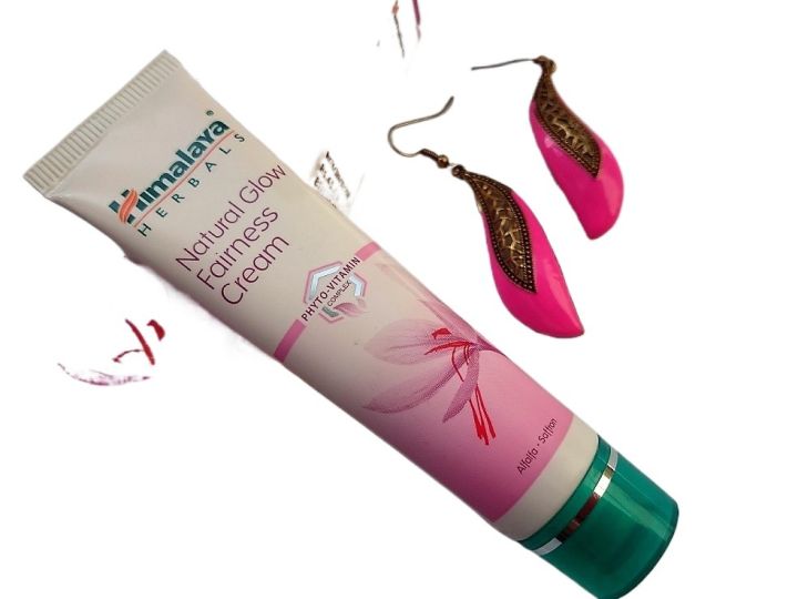 Himalaya Saffron Natural Glow Kesar 50g Face Cream hpvc | Daraz.lk
