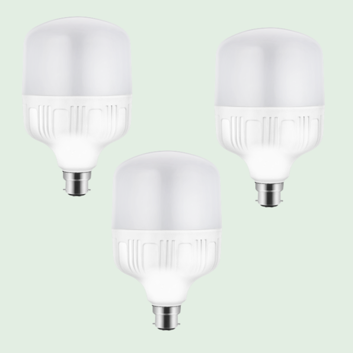 Led Light Bulbs 28w 3 Bulbs In 1 Pack Energy Saving Lamps 90% Save ...