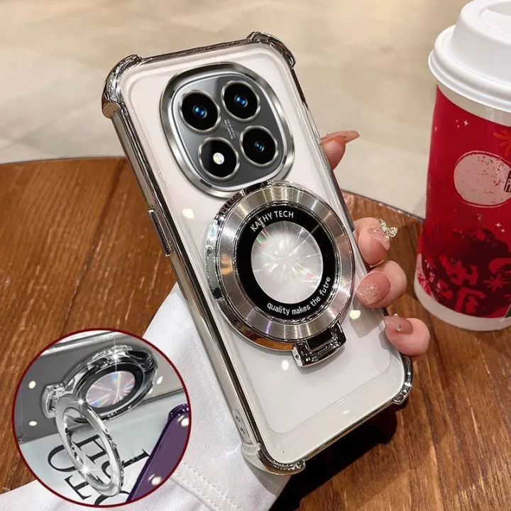 Phone Case For Xiaomi Redmi Note 14 15 Pro Plus 15 15C 14C 14S 4G 5G ...