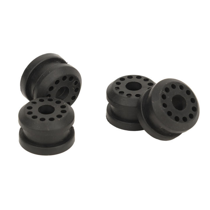 Long Lasting 4 Set Transfer Case Linkage Bushing 68078974AA Shifter ...