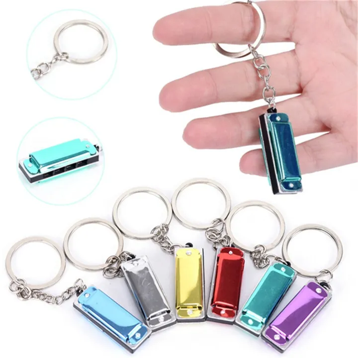Special Mini Bag Pendant Musical Instruments Shaped Woodwind ...