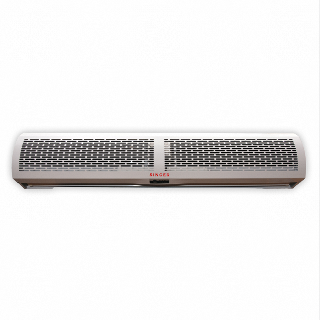 Singer Air Curtain 3 Feet With Remote | Daraz.lk