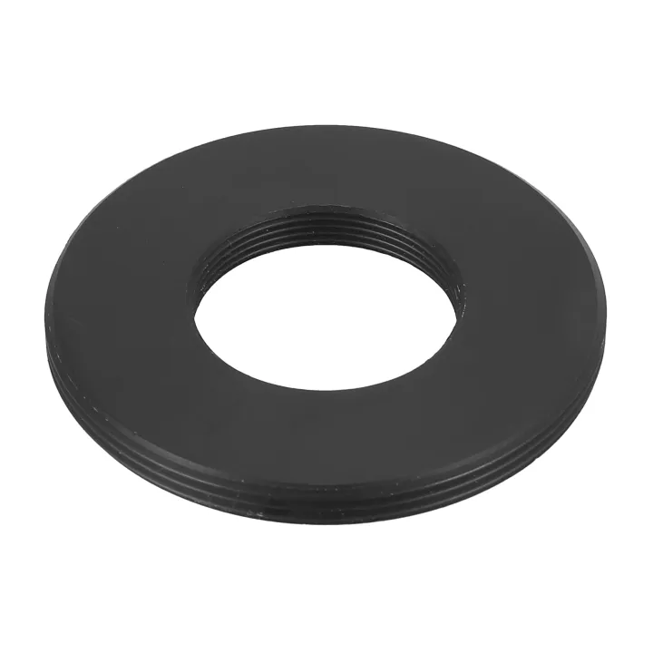 RMS (20mm) Lens Adapter Suit for RMS Microscopy Society Lens to M42 ...