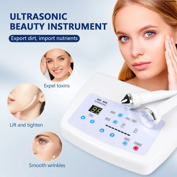 DaoxundafanHot Selling Ultrasonic Facial Skin Care Beauty Machine Face ...