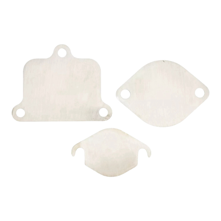 EGR Valve & Cooler Deleted Kit for MK7 Mk8 | Daraz.lk