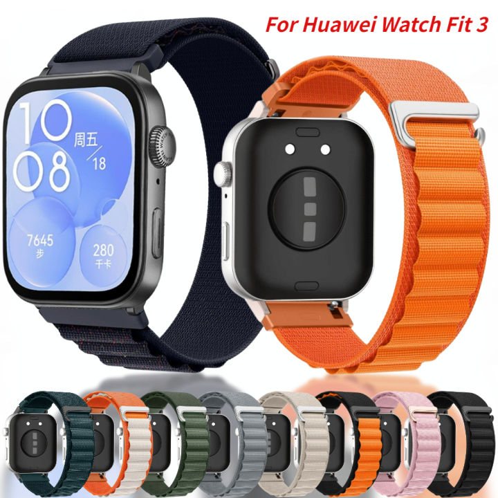 Bracelet 3 smart watch for Watc wristband for Huach Fit Huawei Wat ring ...