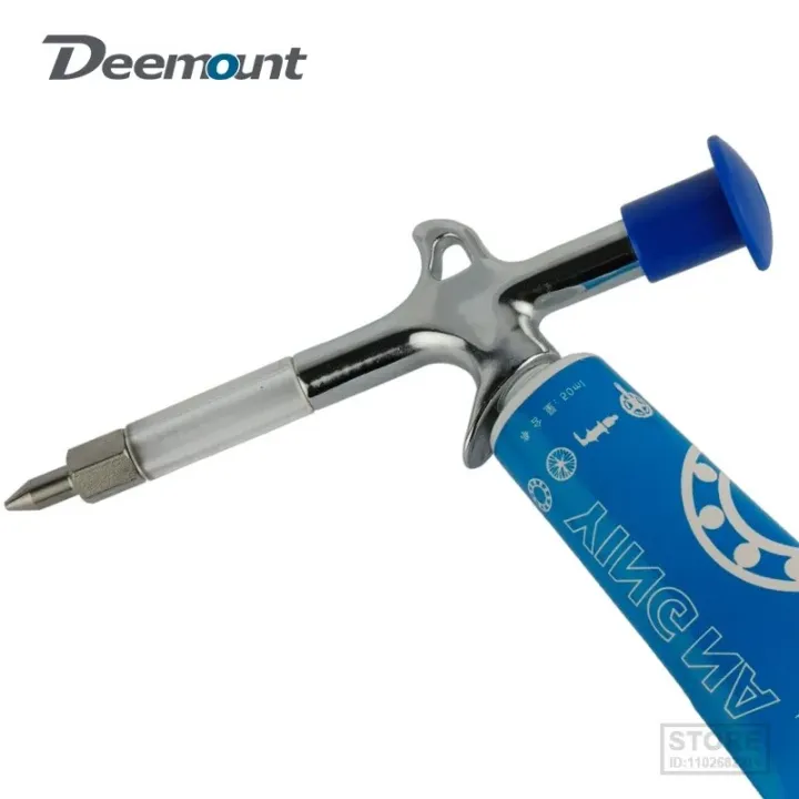 Bicycle Grease Applicator Hub Bearing Headset Bowl B.B. Oiling Service ...