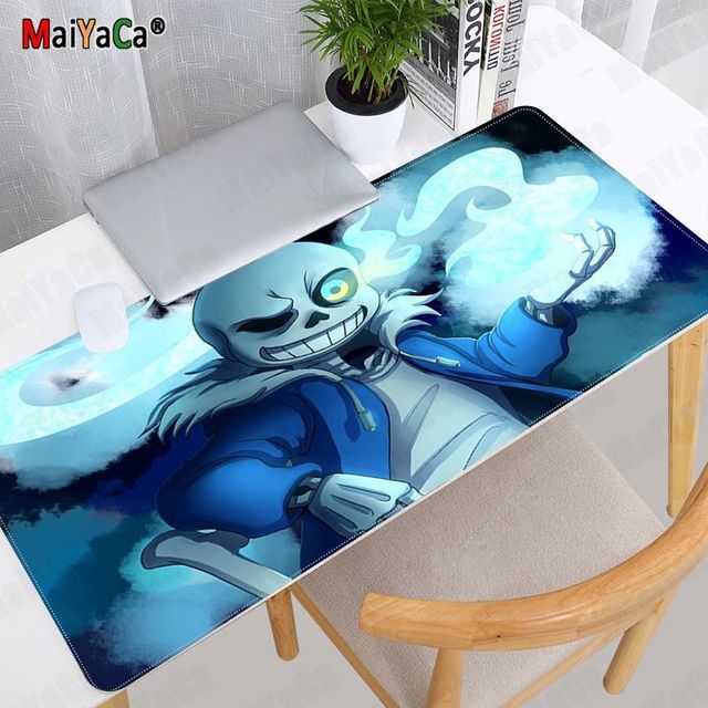 Speed Locking Sans Version Diy Boy Game Size Mat Mouse Sizes For Large ...