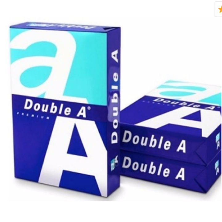 A4 80GSM Double A Paper | Daraz.lk