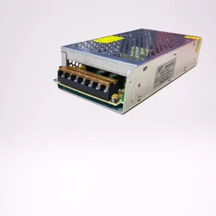 12v 10Ah SMPS Metal Case Power Supply | Daraz.lk