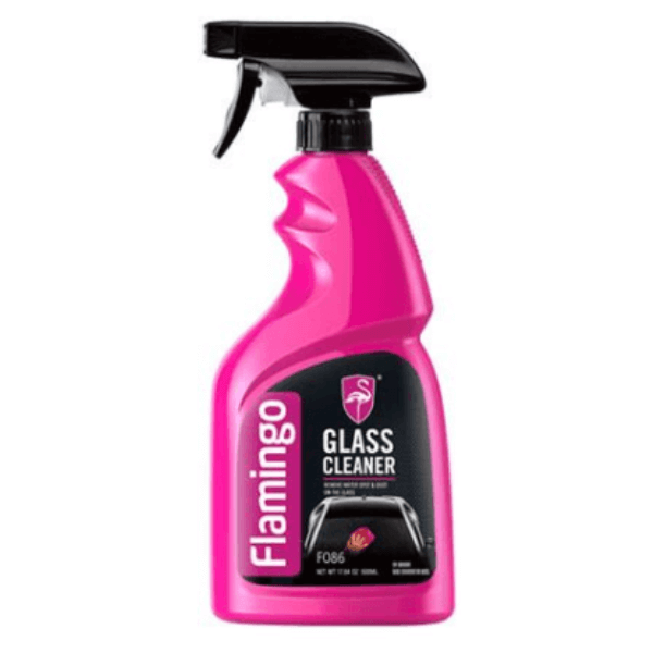 FLAMINGO GLASS CLEANER | Daraz.lk