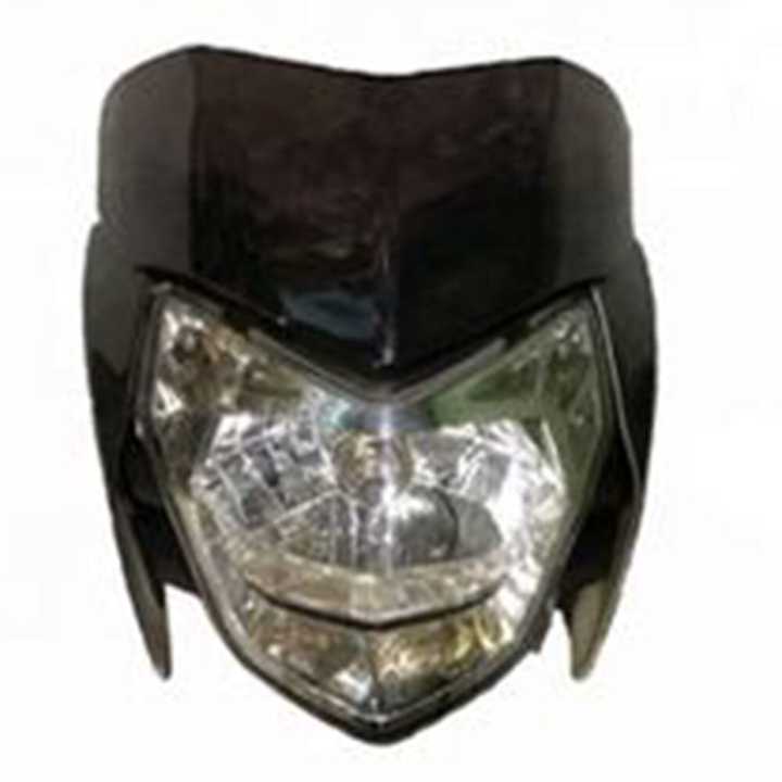 Bajaj Pulsar 125/135/150 Head Lamp | Daraz.lk