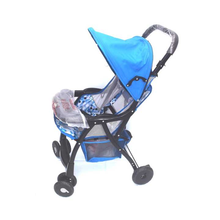Ladies WorldBaby Line Babies Push Stroller | Daraz.lk
