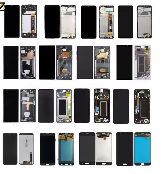 Samsung Phone Displays | Daraz.lk
