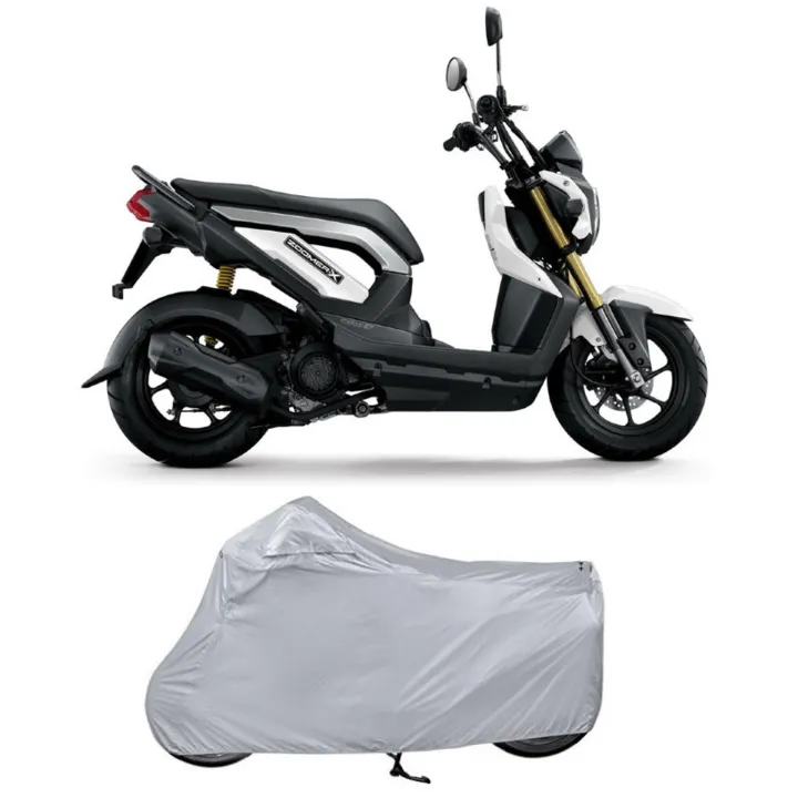 Honda Zoomer Bike Cover | Daraz.lk