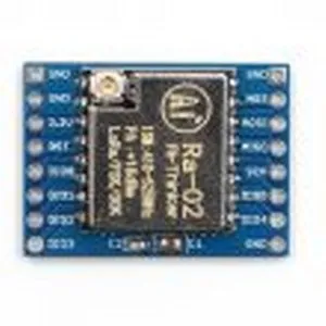 LoRa Module 433Mhz - SX1278 | Daraz.lk
