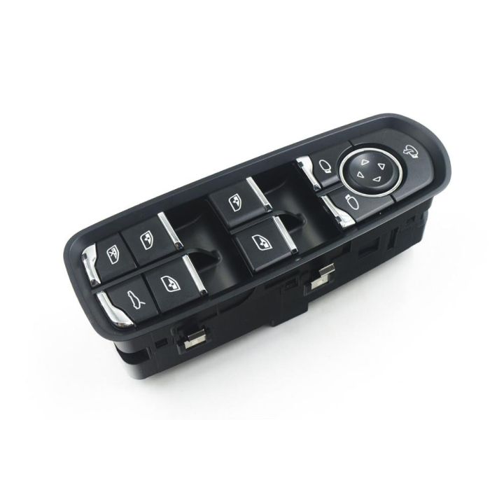 【Window】 Door Electric Power Window Child Lock for Porsche Macan ...
