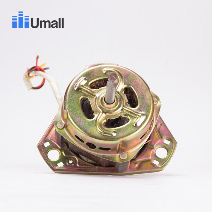 Full Automatic Washing Machine Electric Motor copper wire 220V 50HZ ...