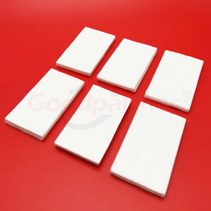 5x T6710 Waste Ink Pad Sponge For Epson Wf 5110 5190 5620 5690 4630 ...
