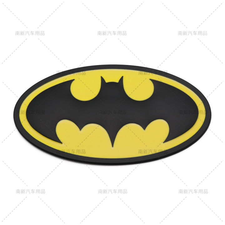 Car Metal Batman Car Labeling Car Labeling Metal Labeling Auto Labeling ...