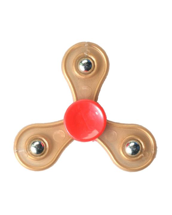Plastic Fidget Spinner | Daraz.lk