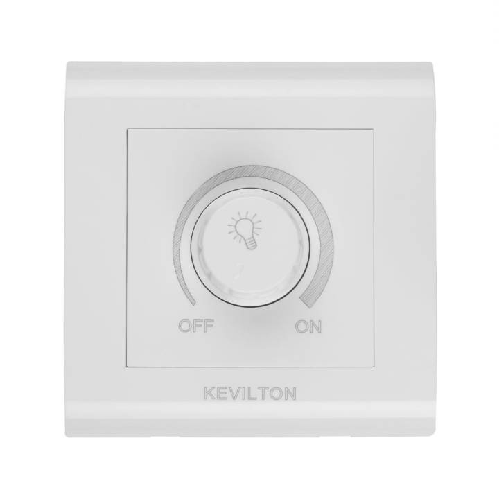 Modular White Light Dimmer | Daraz.lk