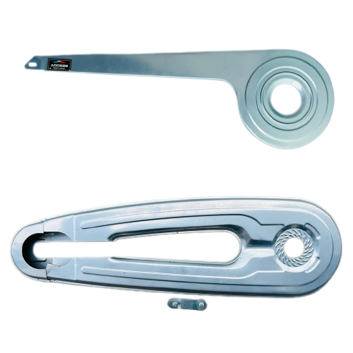 Bicycle Chain Case 24" TO 27" Bicycle Half and Full Chain Cover P ...