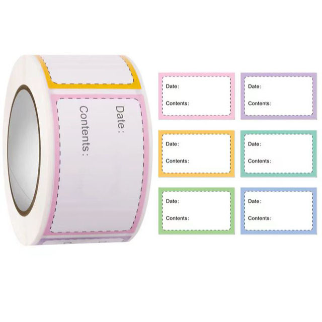 【Exclusive Offer】New Practical Kitchen Sticker Refrigerator Food ...