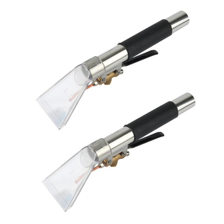 PDTYMWNG 2X Carpet Cleaning Extractor Auto Detail Wand Tool Extractor ...