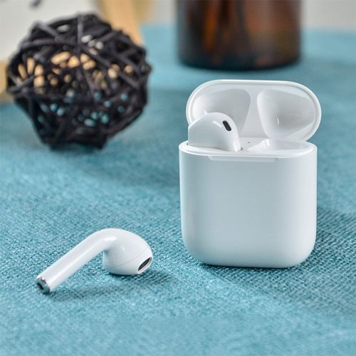 i12 Tws Earbuds White Inpods 12 tws 5.0 Pods further I7s Tws, i11 Tws ...