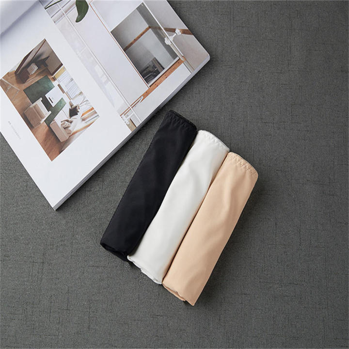 Elastic Safety Pants Anti Chafing High Waist Under Leggings Shorts ...