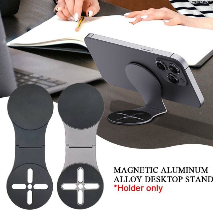 WeihonghunfeiHigh Quality For MagSafe Stand Car Holder Laptop Side ...